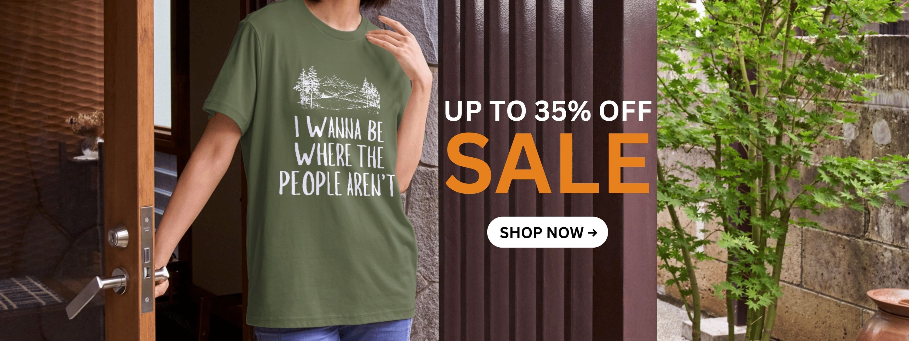 CampThreads | Apparel for Nature Lovers